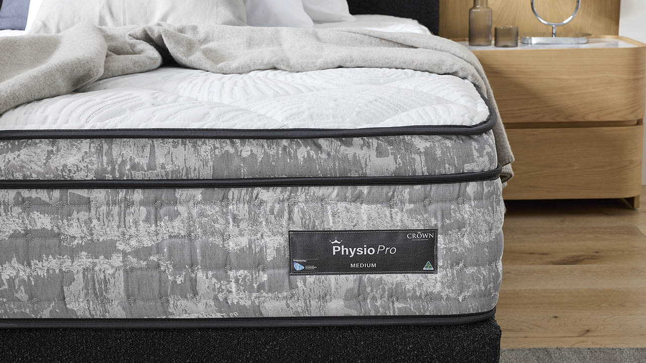 Our Ranges – Crown Bedding