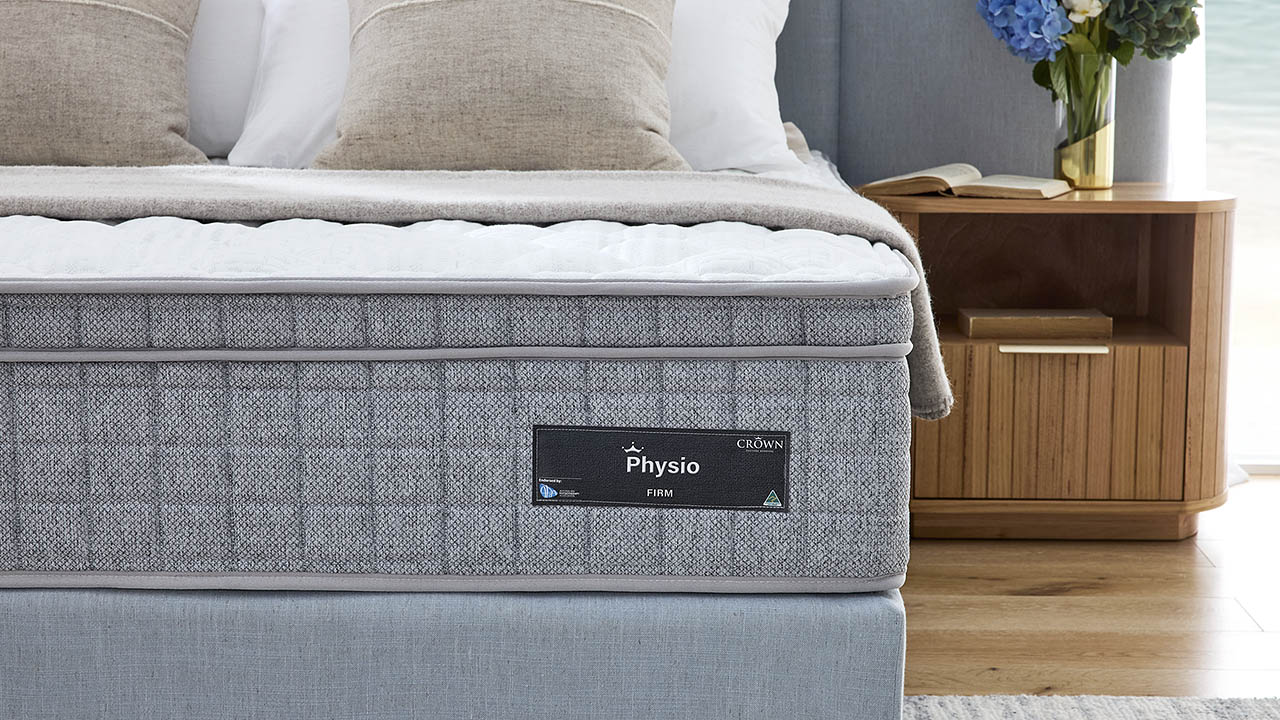 Our Ranges – Crown Bedding